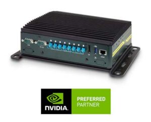 Neousys’ NVIDIA® Jetson Orin™ Rugged Computer Now Supports Tier IV C1 ...